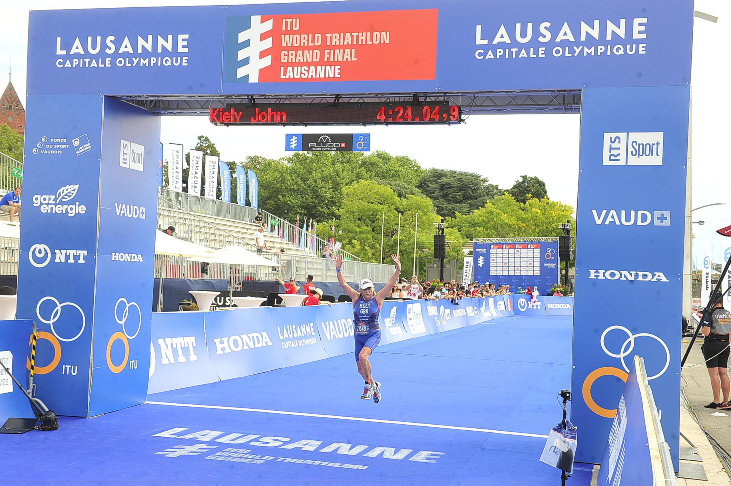 Slow down to speed up | An intro to heart rate training - Royal Windsor ...