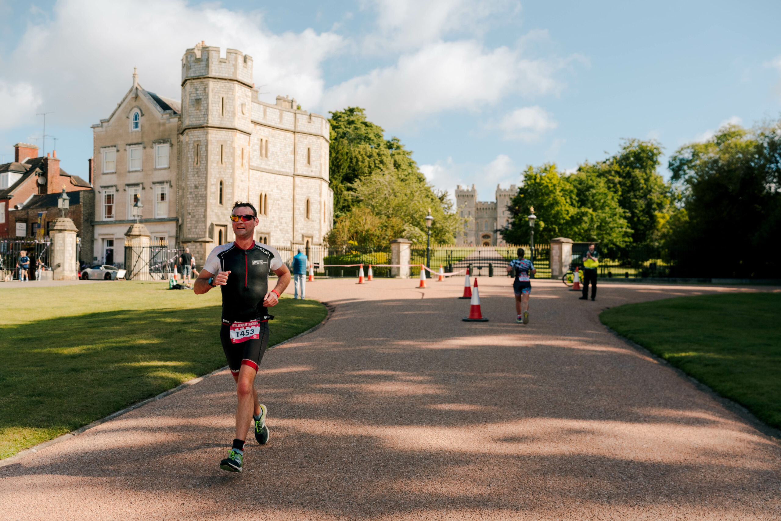 Secure Exclusive Access for 2024 - Royal Windsor Triathlon